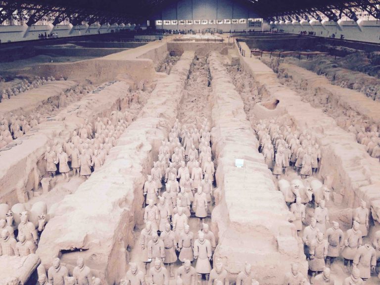 Terracota 1 | Benditoplaneta