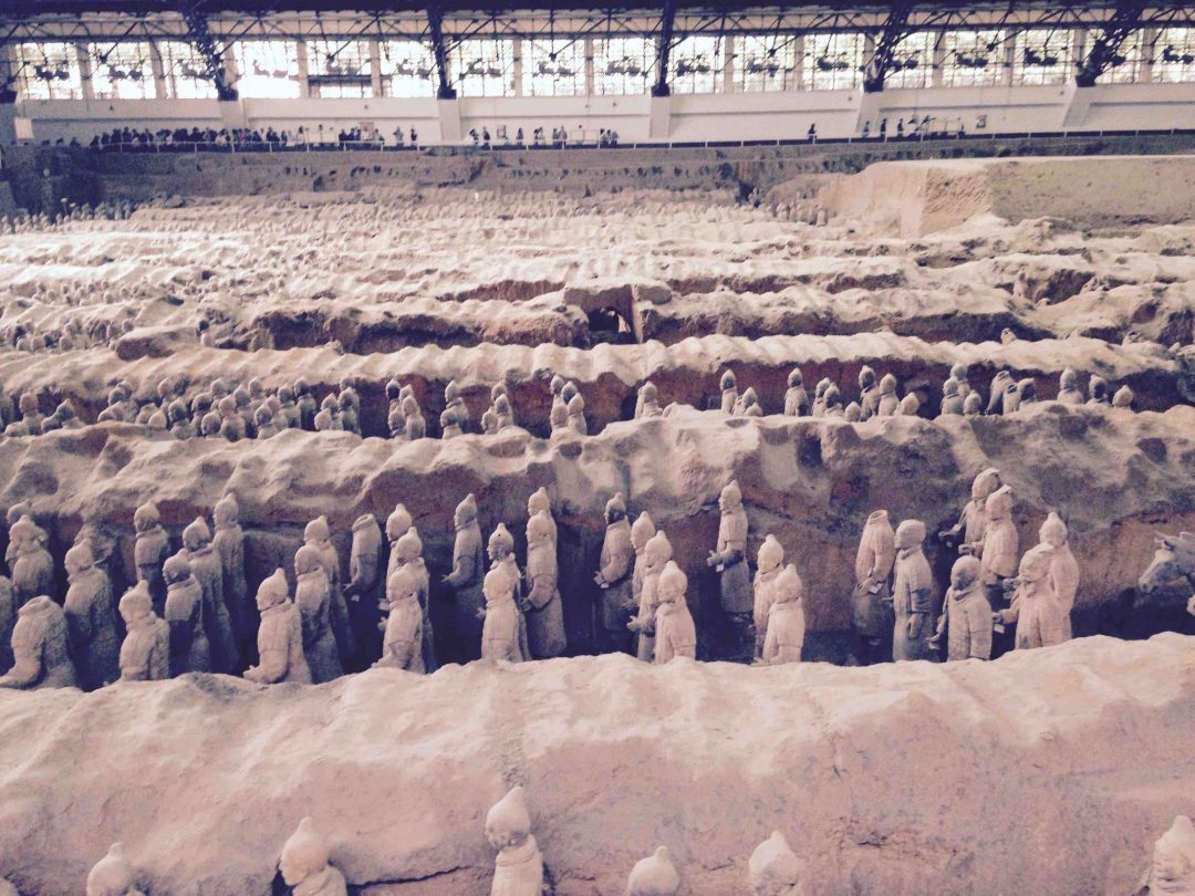 Terracota 2 | Benditoplaneta