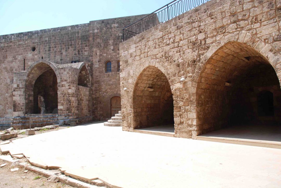 Tripoli 5 | Benditoplaneta