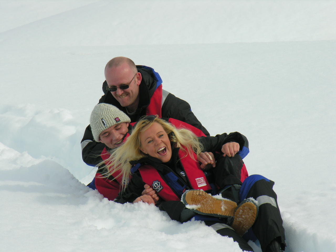 Taune Haukland | Benditoplaneta