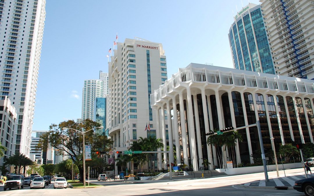 JW Marriott Miami | Benditoplaneta