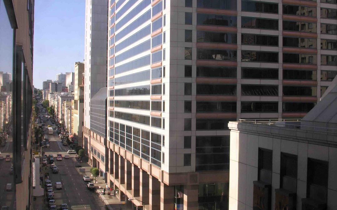 Calle desde altura | Benditoplaneta