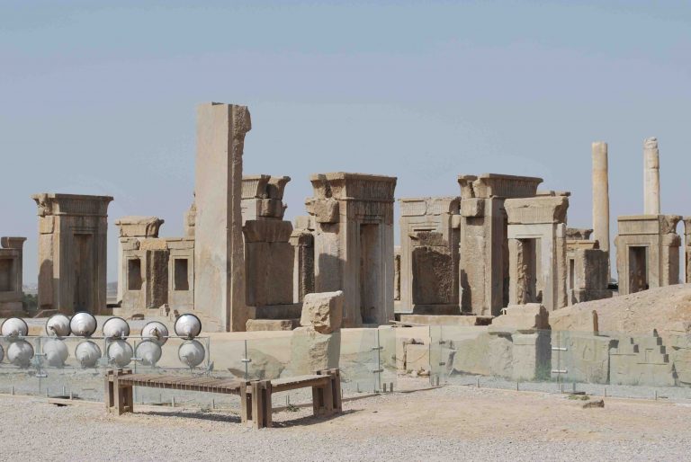 Persepolis 5 | Benditoplaneta