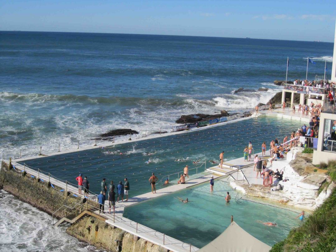 Bondi | Benditoplaneta