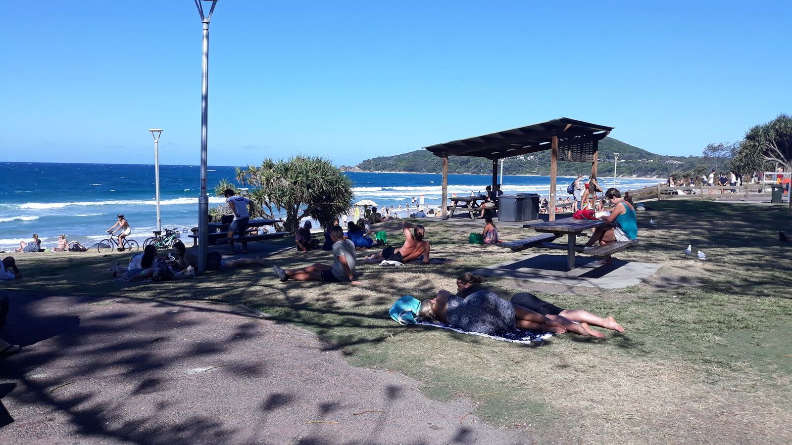 Byron Bay 5 | Benditoplaneta