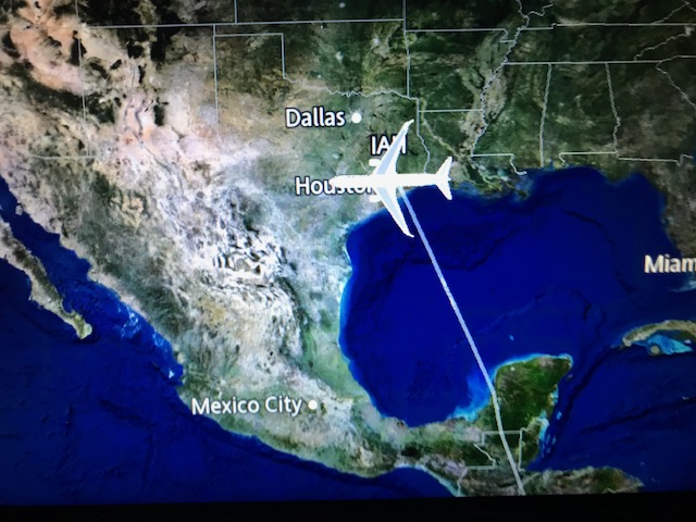 2 Mapa 1 | Benditoplaneta