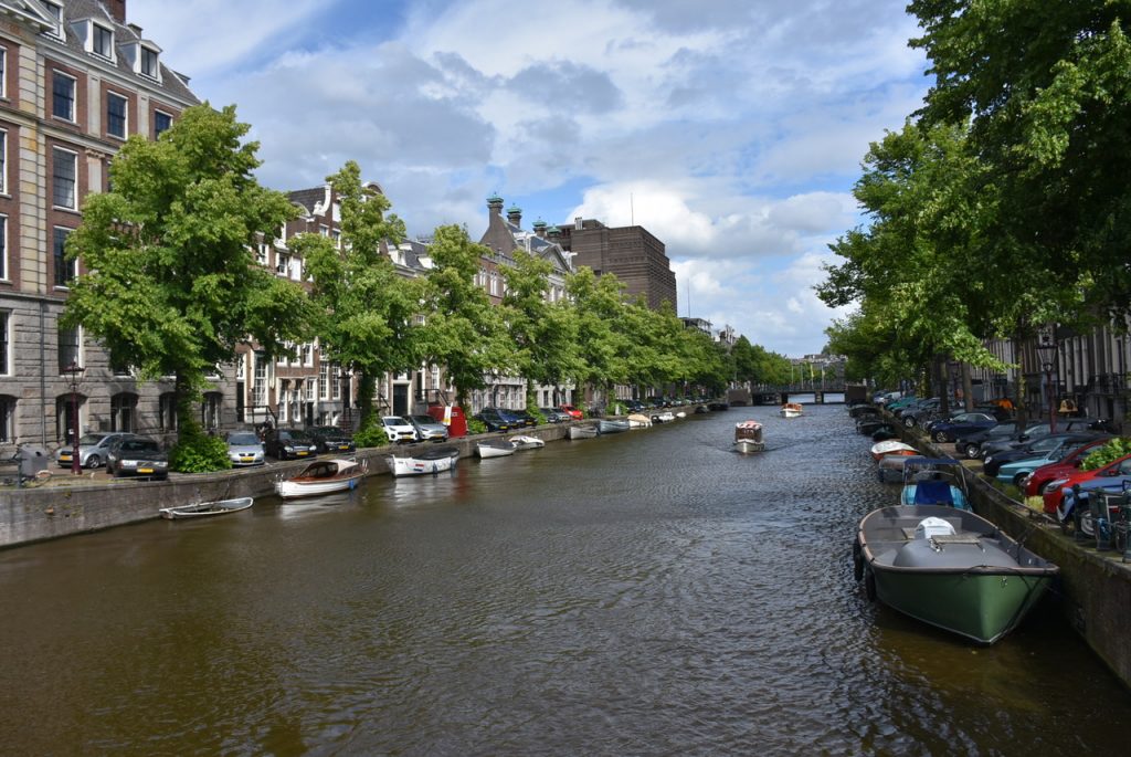 Canales 5 | Benditoplaneta