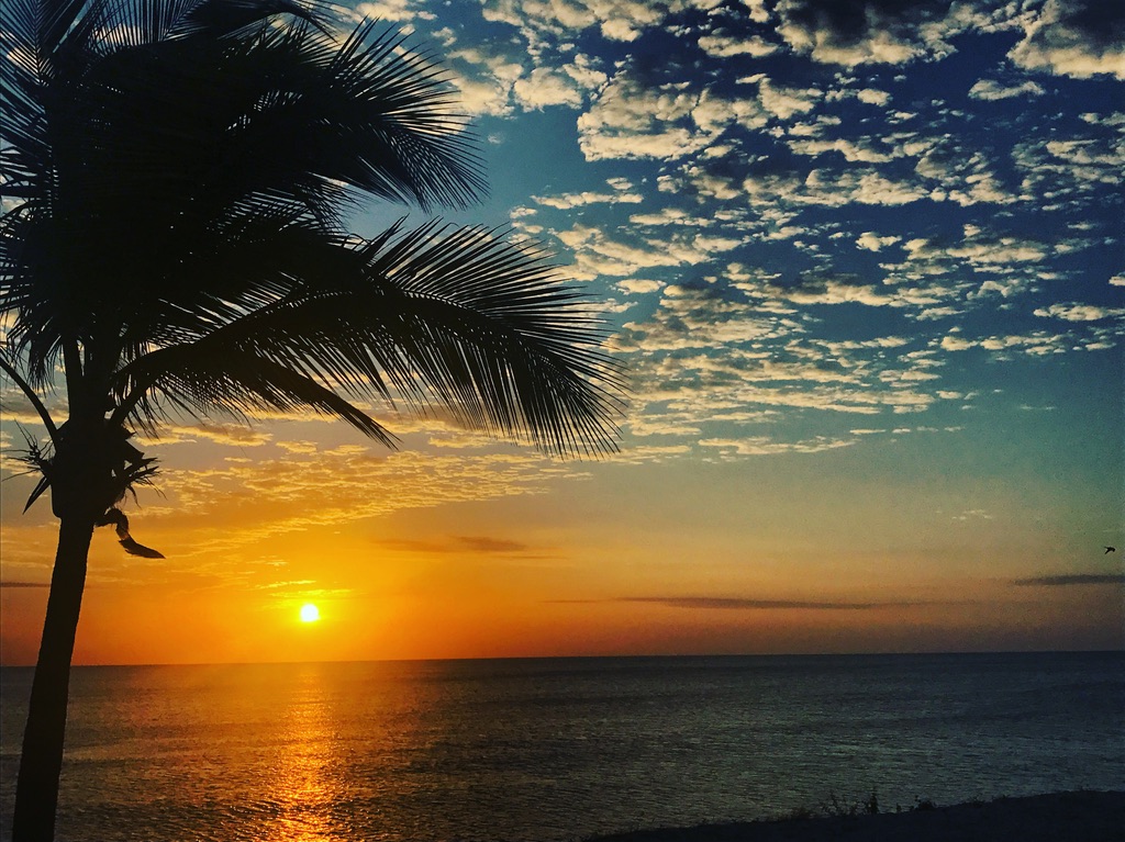 Atardecer 5 | Benditoplaneta