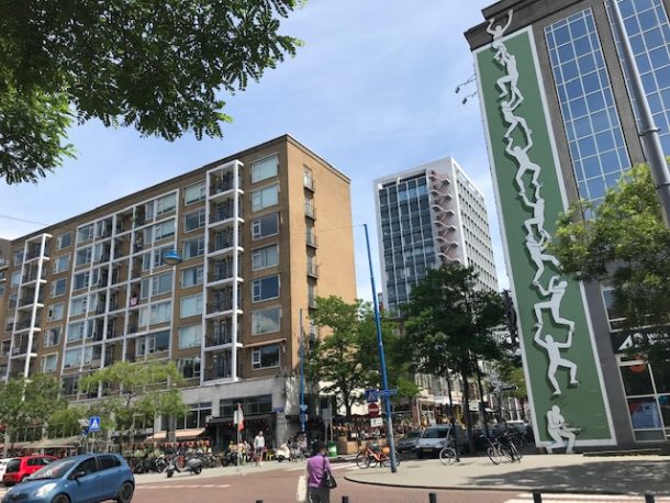 Edificios 18 | Benditoplaneta