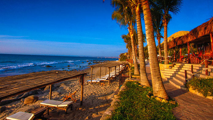 Mancora en Perú | Benditoplaneta