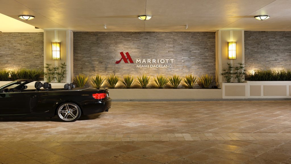 Valet Area | Benditoplaneta