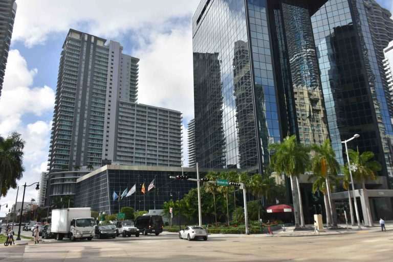 Edificios Miami 4 | Benditoplaneta