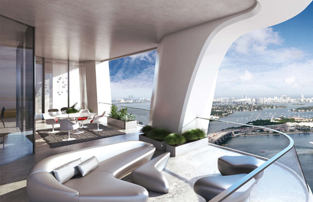 One Thousand Museum 5 | Benditoplaneta