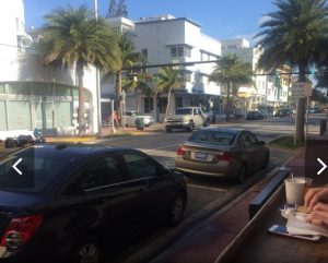 Las calles de Miami Beach | Benditoplaneta