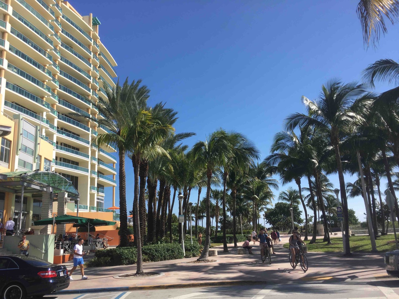 Miami Beach 2 | Benditoplaneta