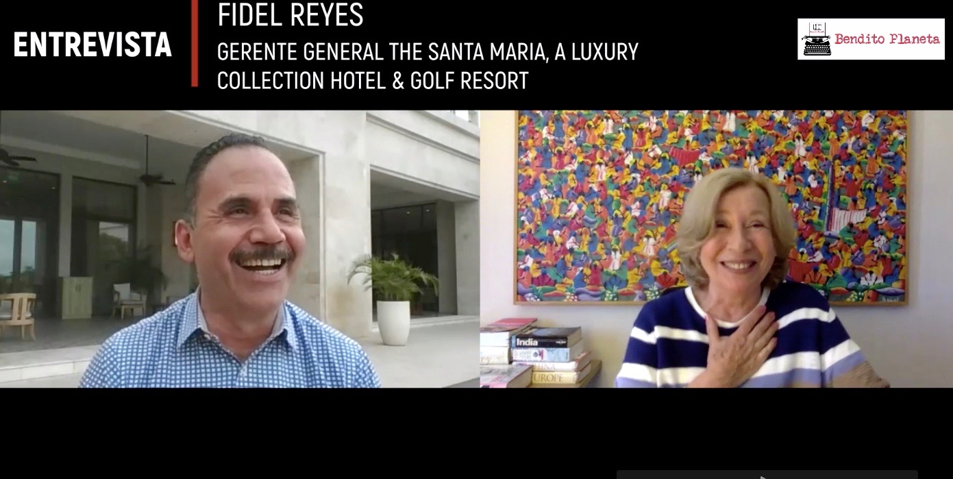 EL SANTA MARIA | De alta gama en Panamá | Benditoplaneta