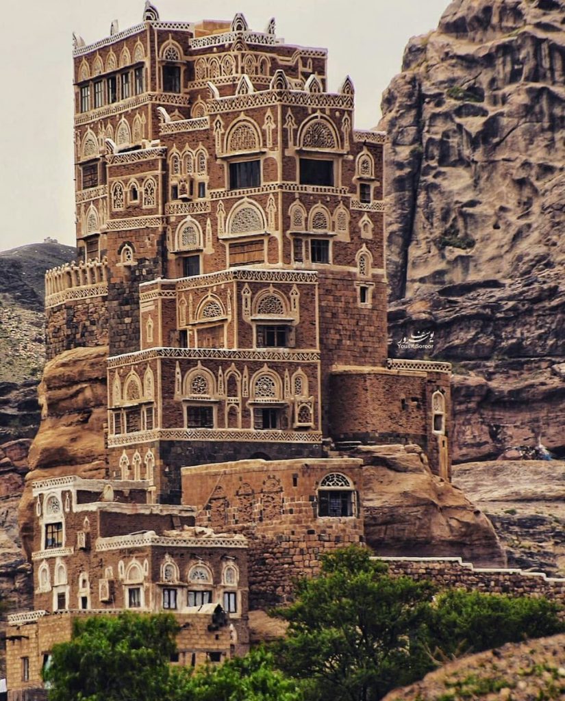 Su arquitectura | Benditoplaneta