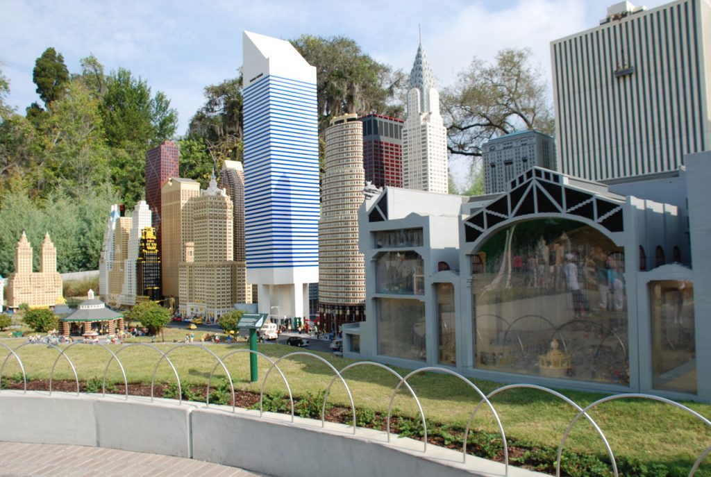 El edificio Chrysler | Benditoplaneta