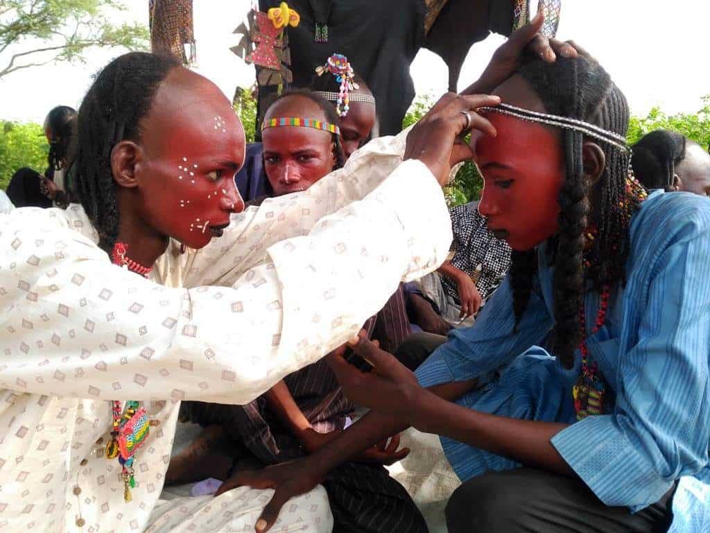 La importancia del cortejo | Benditoplaneta
