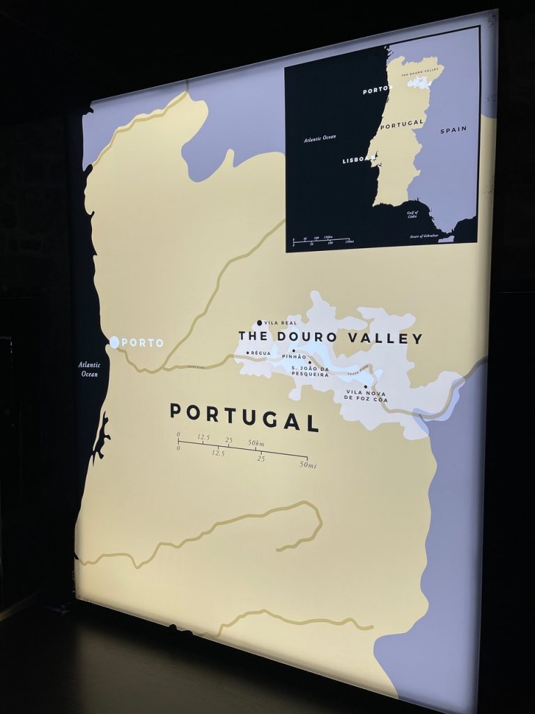 Mapa | Benditoplaneta