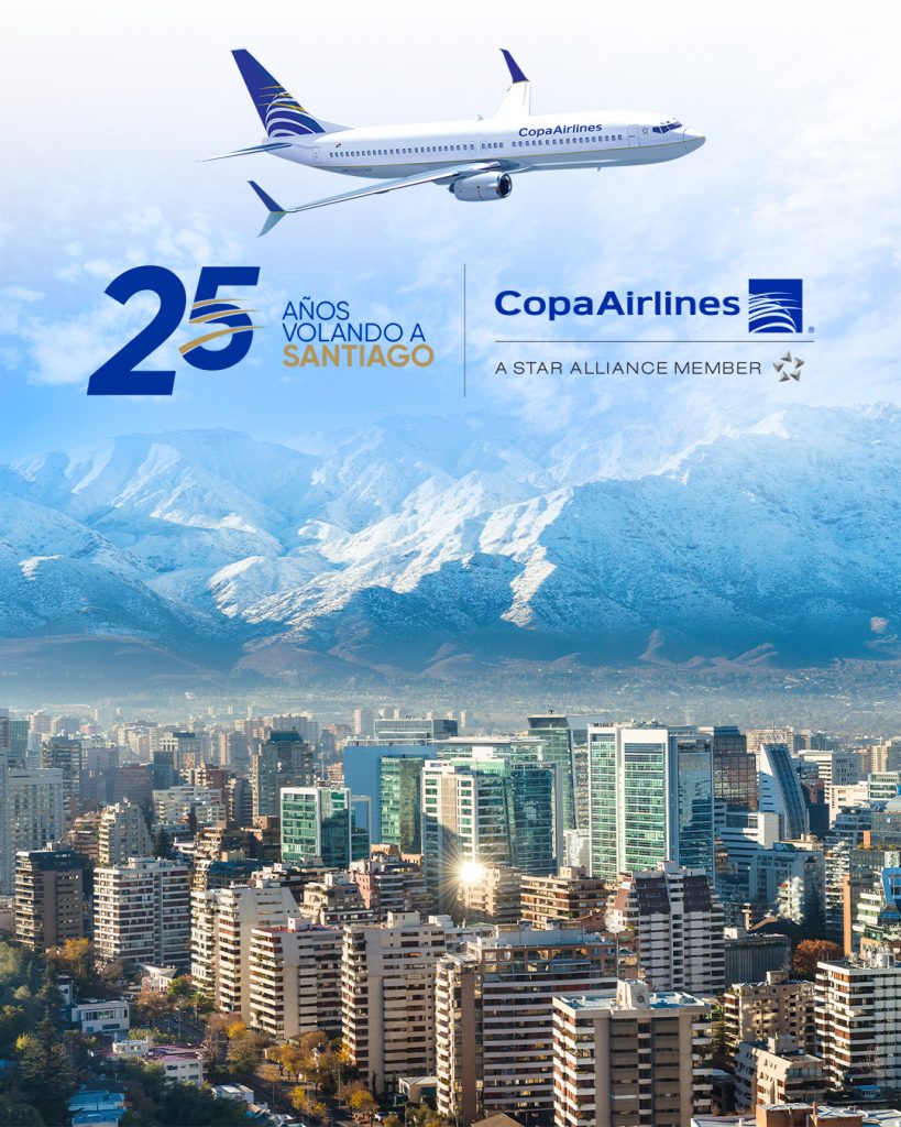 Aniversario SCL 2 | Benditoplaneta