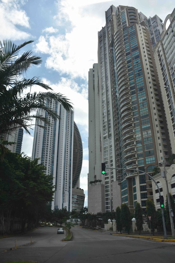 Edificios 1 | Benditoplaneta