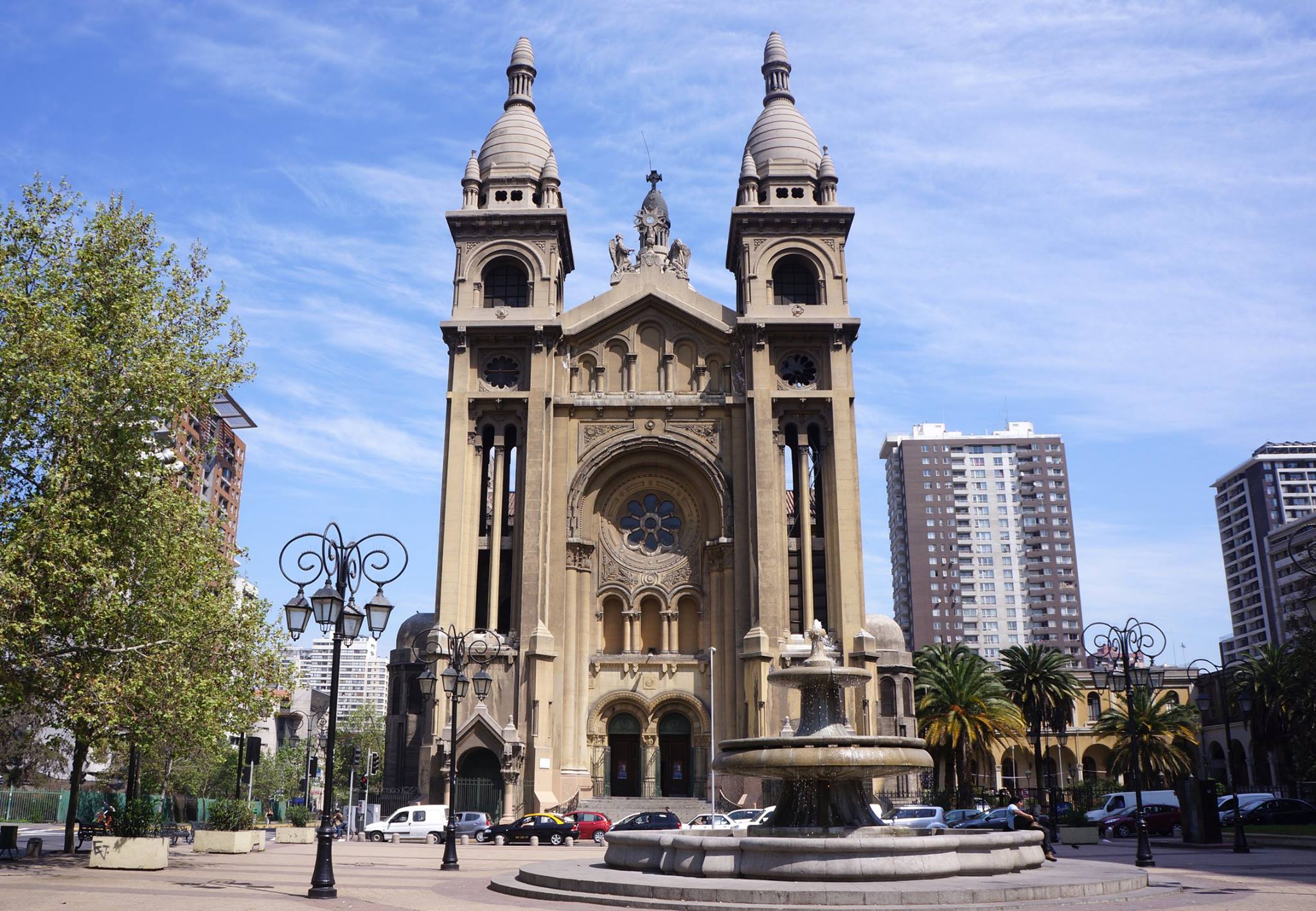 *Frontis | Benditoplaneta