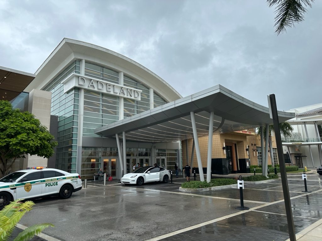 COURTYARD MIAMI DADELAND | Un hotel para volver | Benditoplaneta