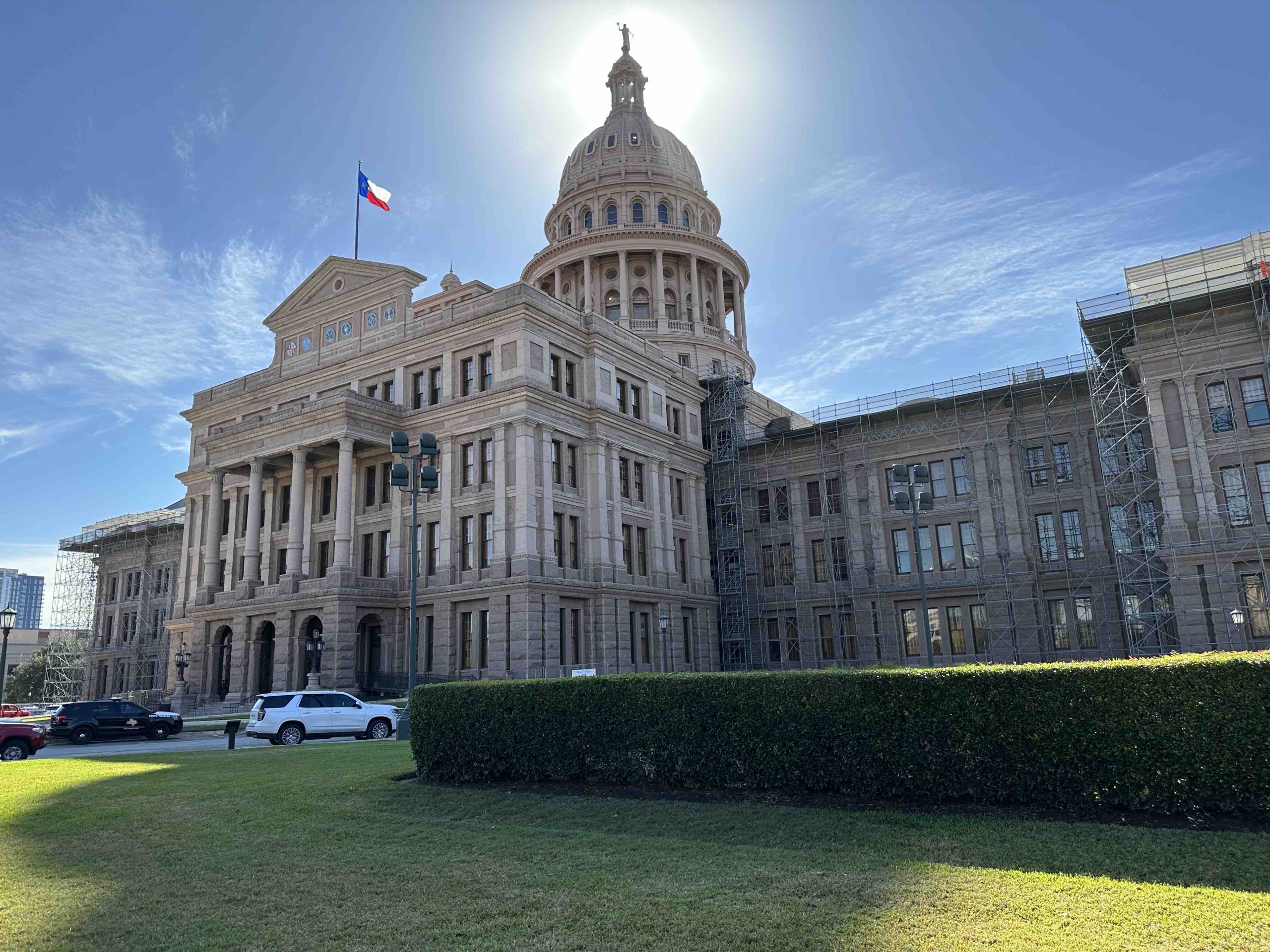 Capitolio | Benditoplaneta