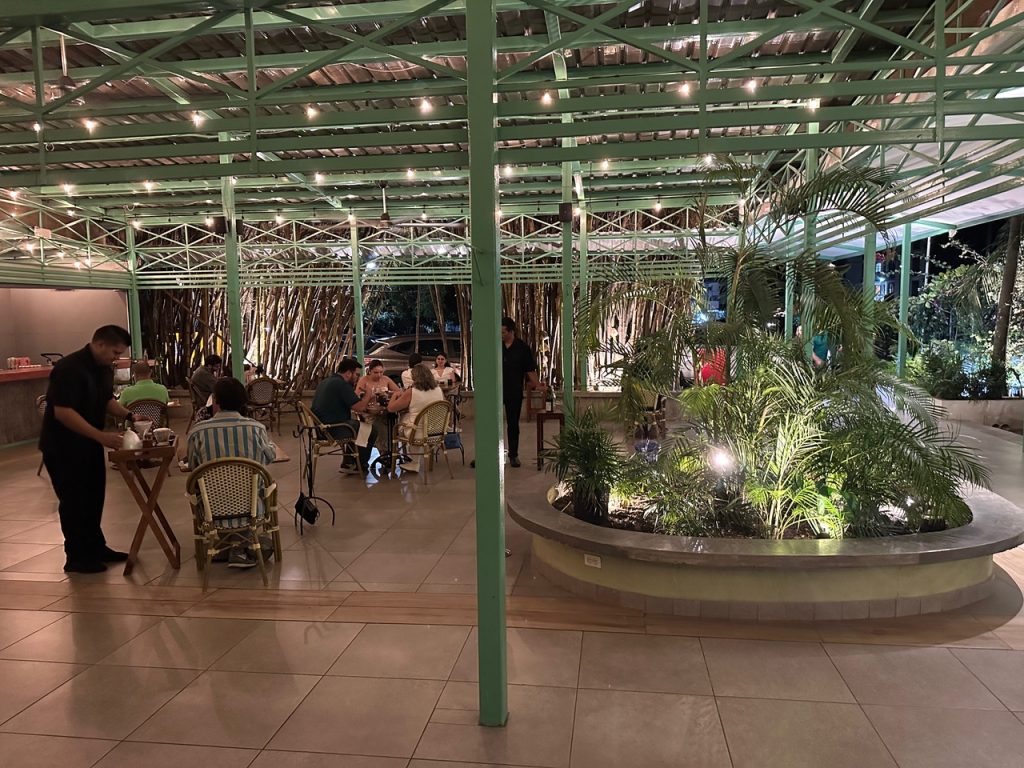 Su terraza | Benditoplaneta