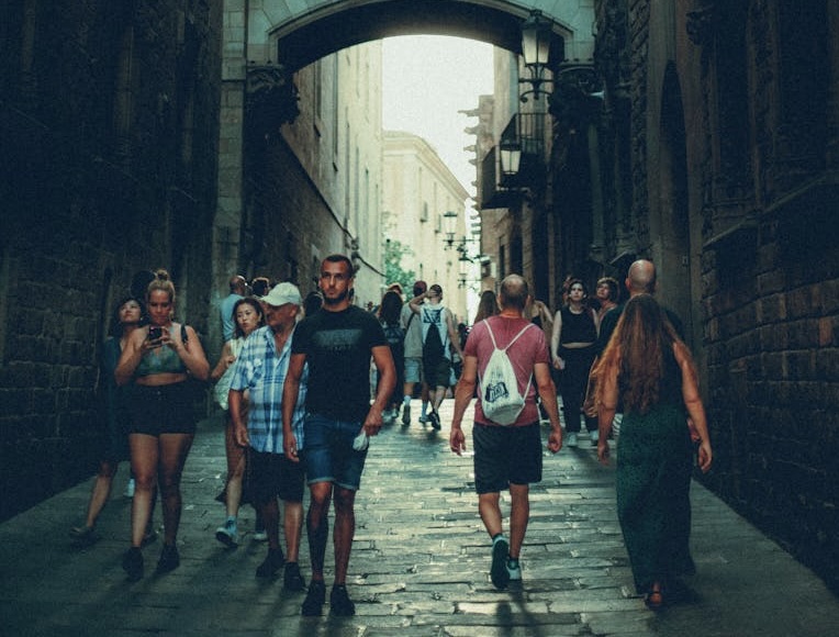 Barcelona 2 | Benditoplaneta