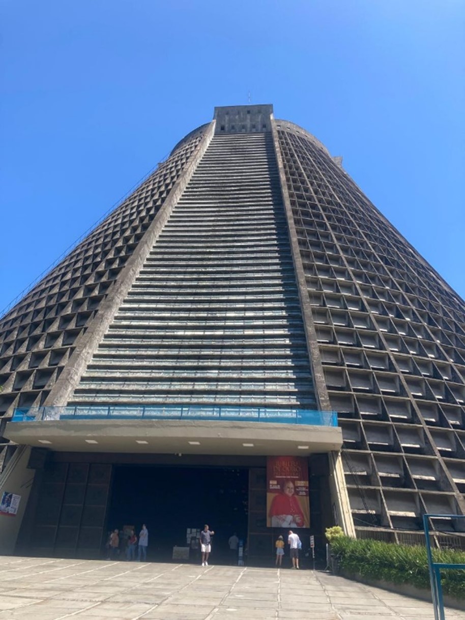 Su fachada | Benditoplaneta