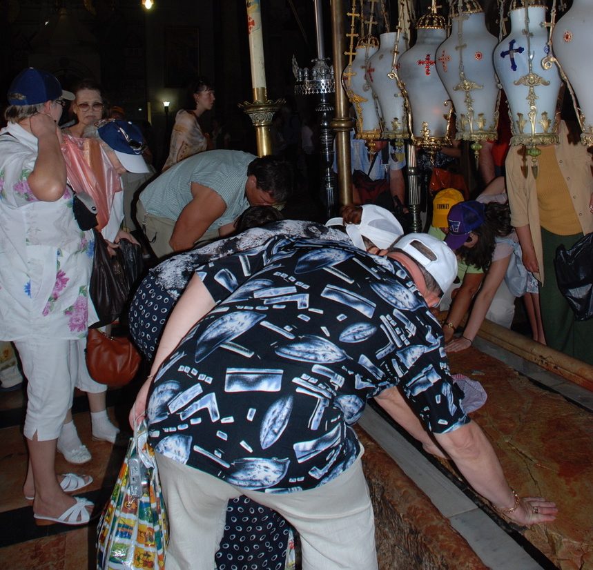 Lapida 2 | Benditoplaneta