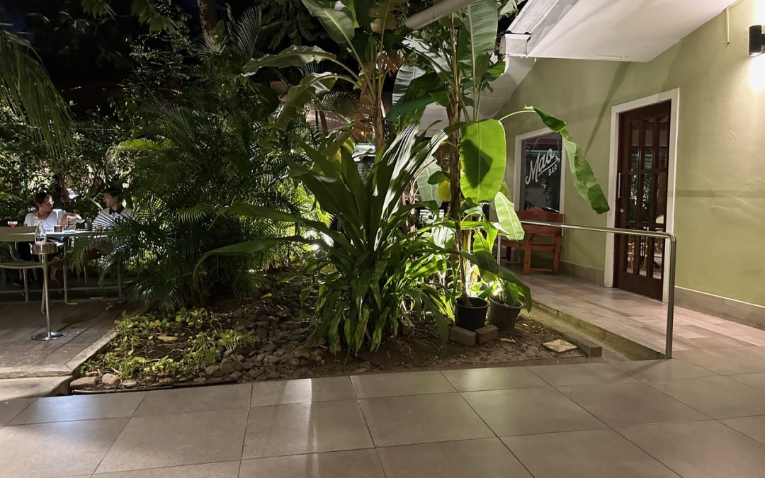 Otro rincón | Benditoplaneta